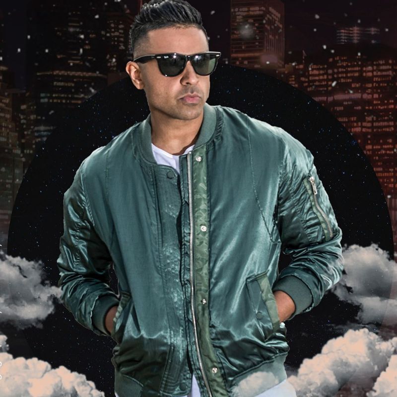 Jay Sean's India tour 2023: Dates, tickets and other details