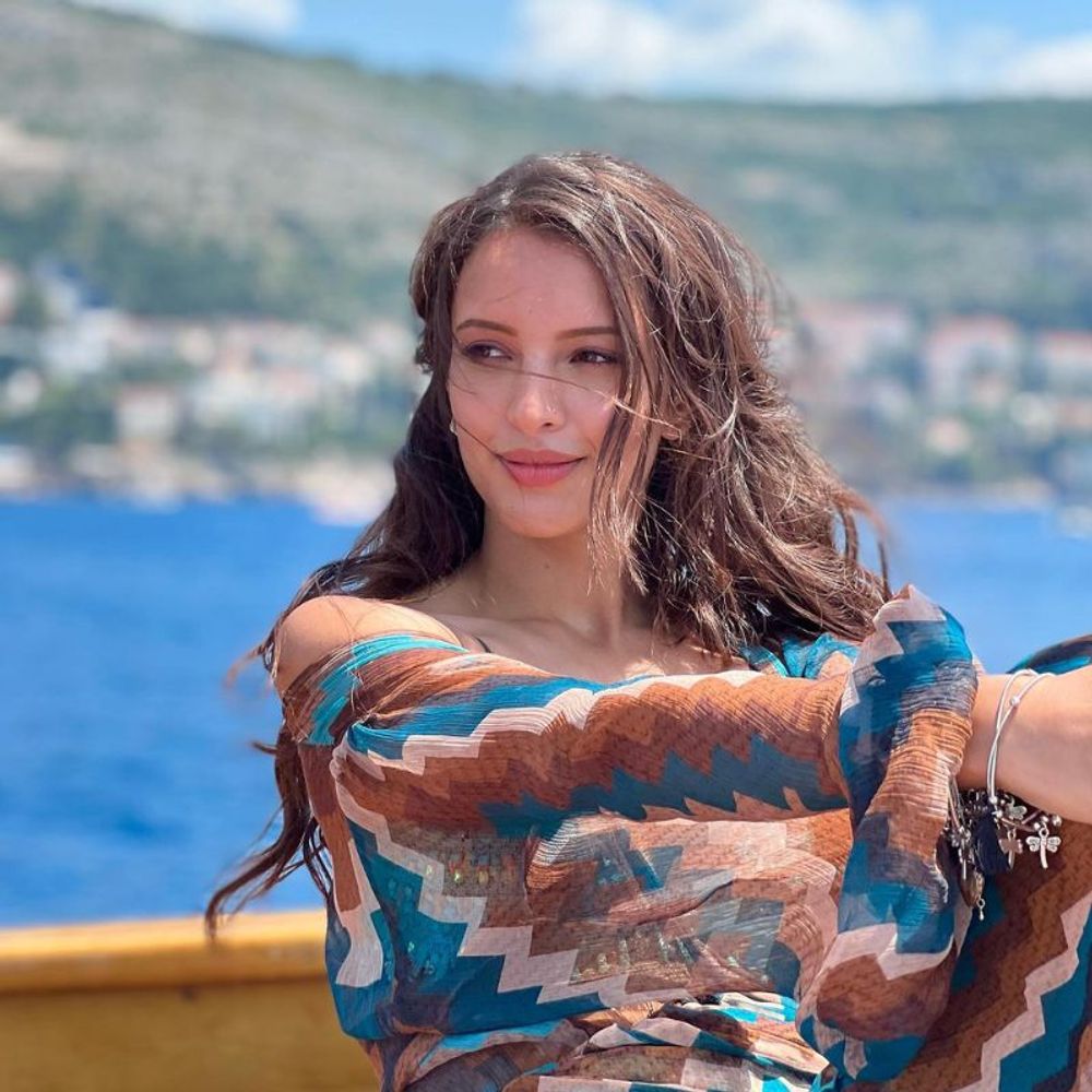 Tripti Dimri: Movies that the actress starred in before Animal film