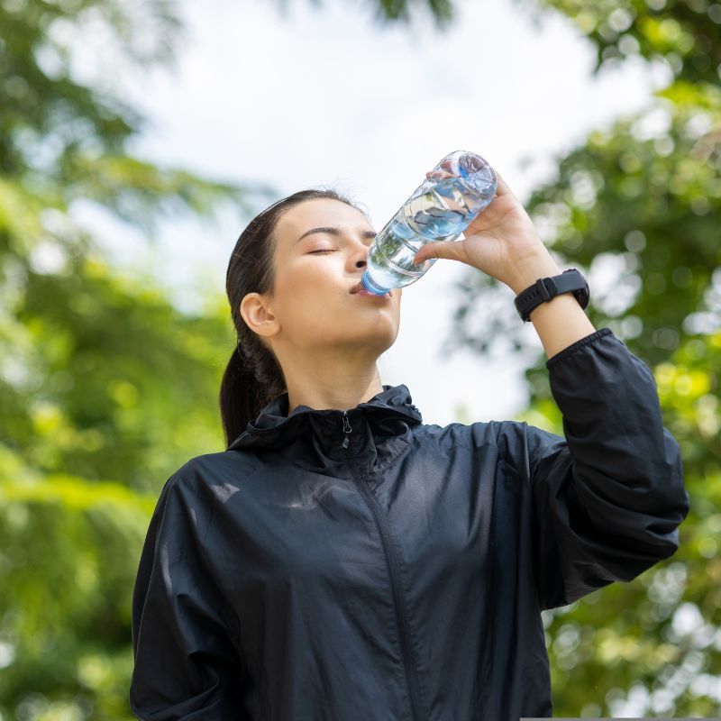 Japanese water therapy: Everything you need to know about this treatment