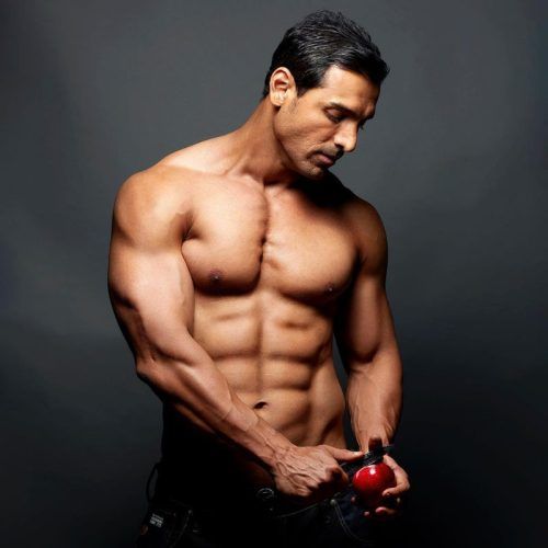 John Abraham's bike collection: A close look at the actor's wheels
