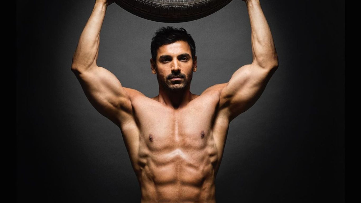 John Abraham's bike collection: A close look at the actor's wheels