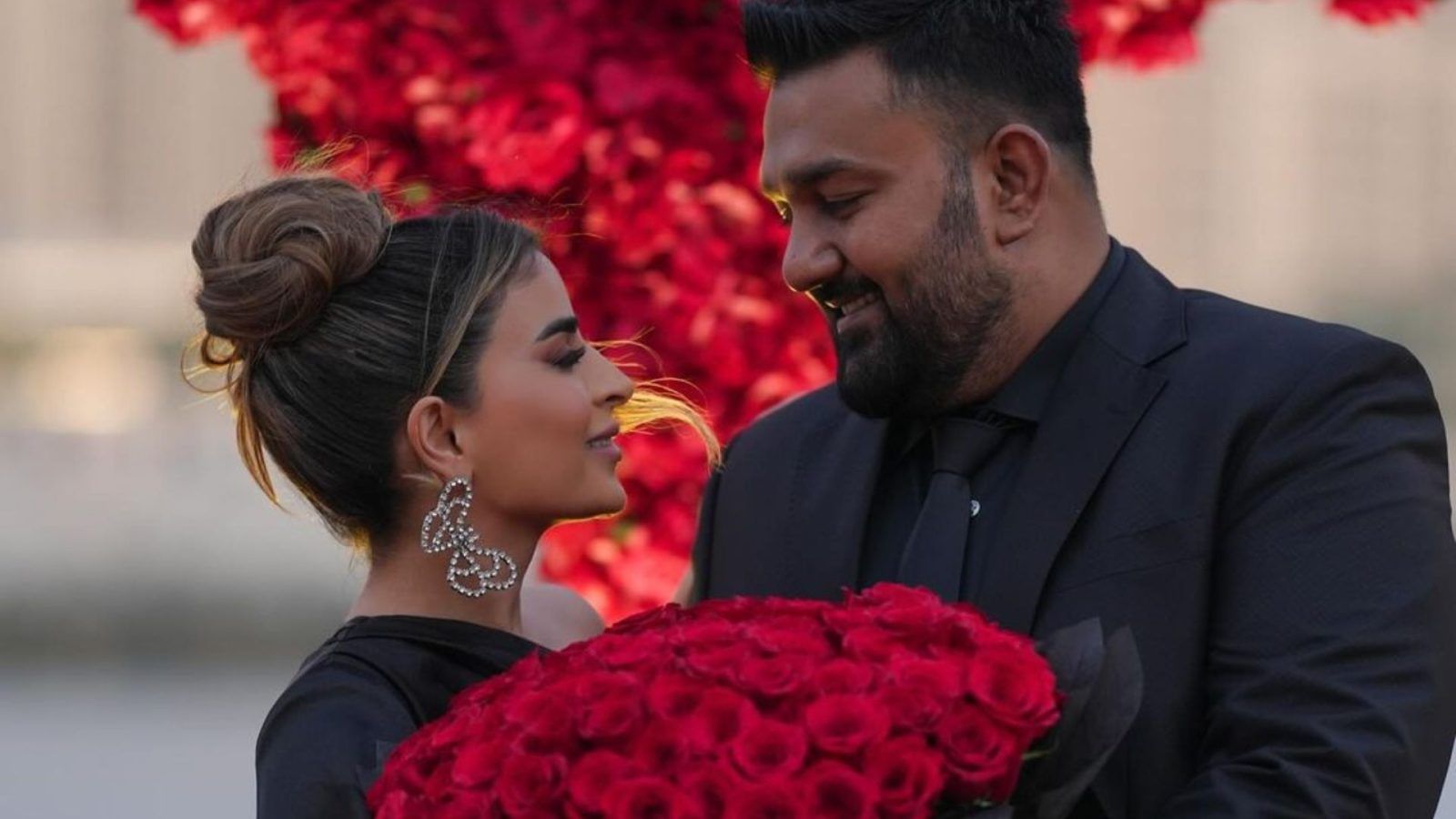 Safa and Fahad Siddiqui: Know the net worth of the Dubai Bling stars