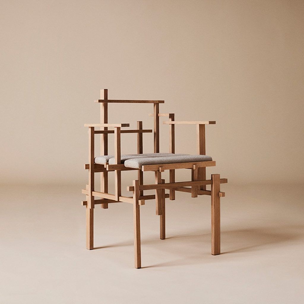 Aman forays into a new design venture titled 'Aman Interiors'