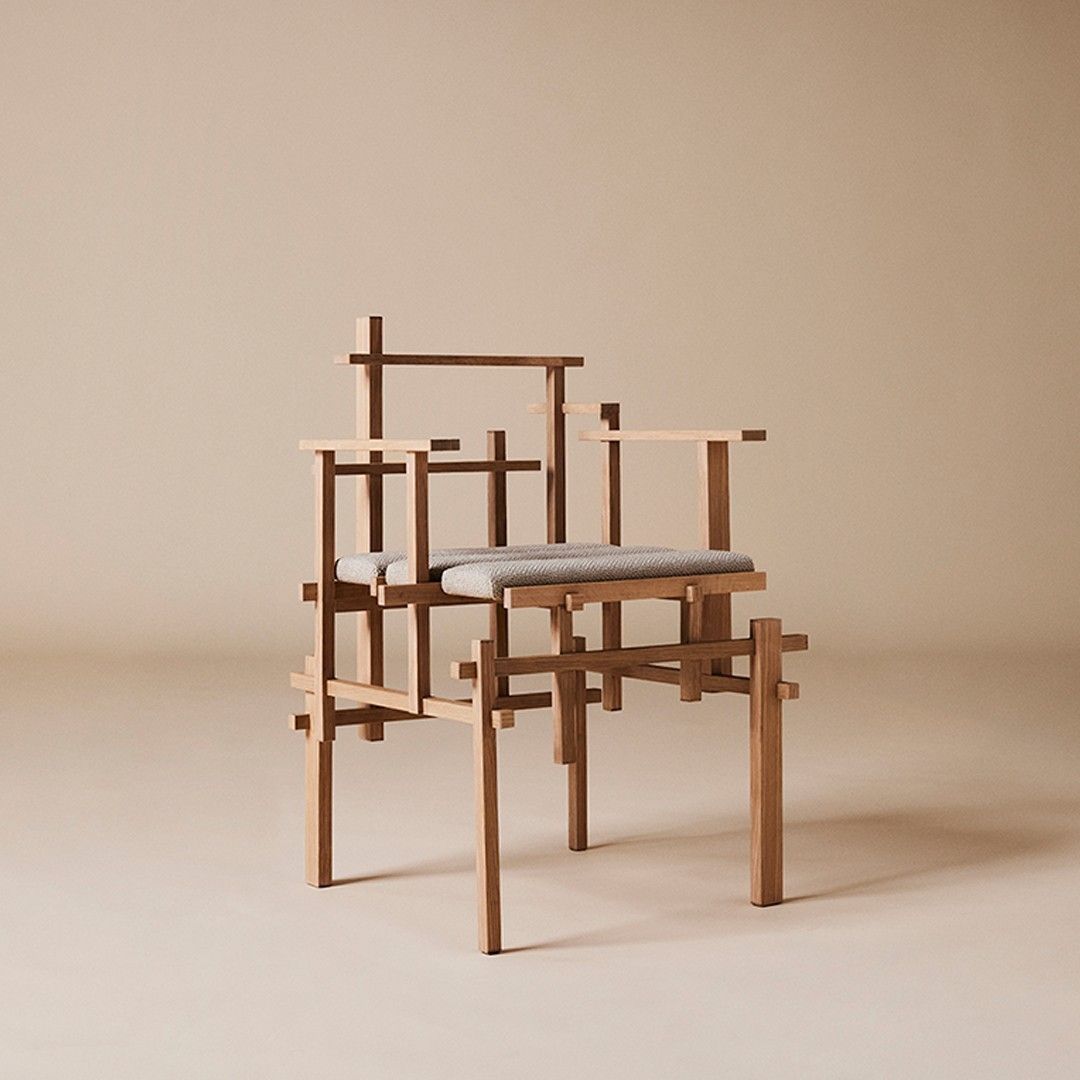 Aman forays into a new design venture titled 'Aman Interiors'