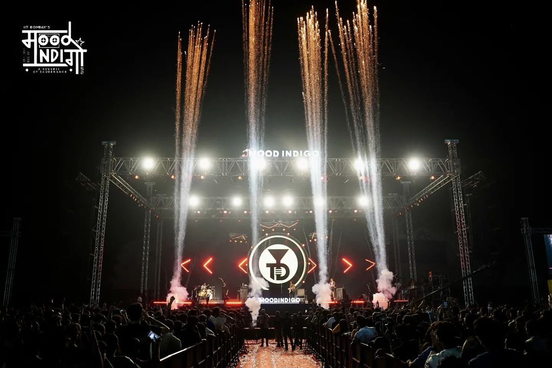 Upcoming Music Festivals in India to look out for