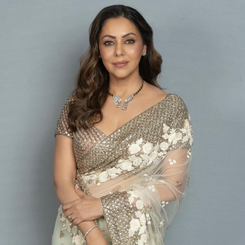 Shah Rukh Khan and Gauri Khan: The net worth of B'wood's power couple