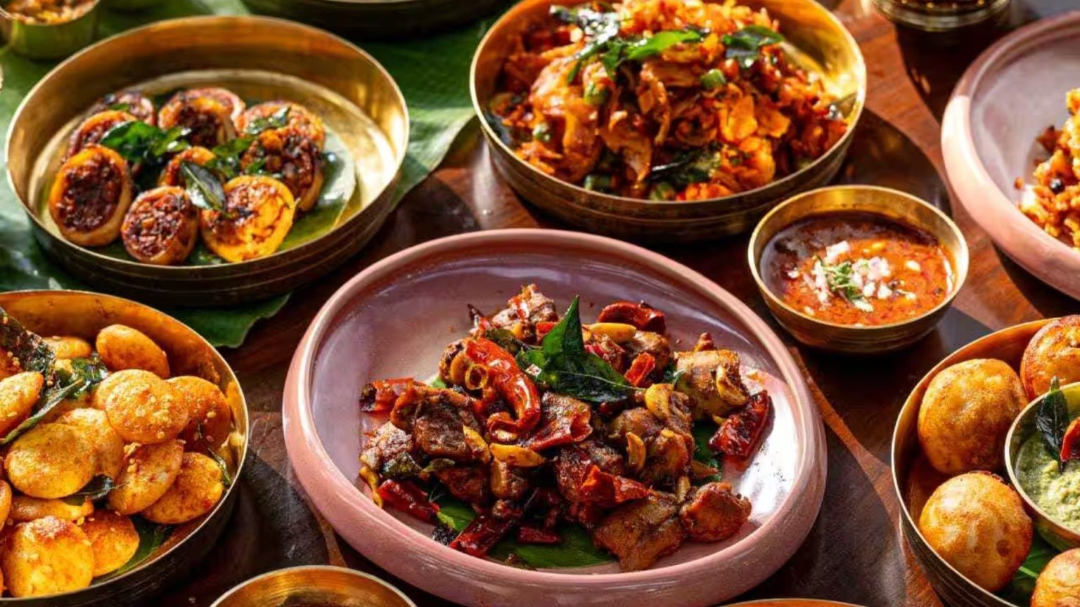 Best new restaurants in Goa in December 2023