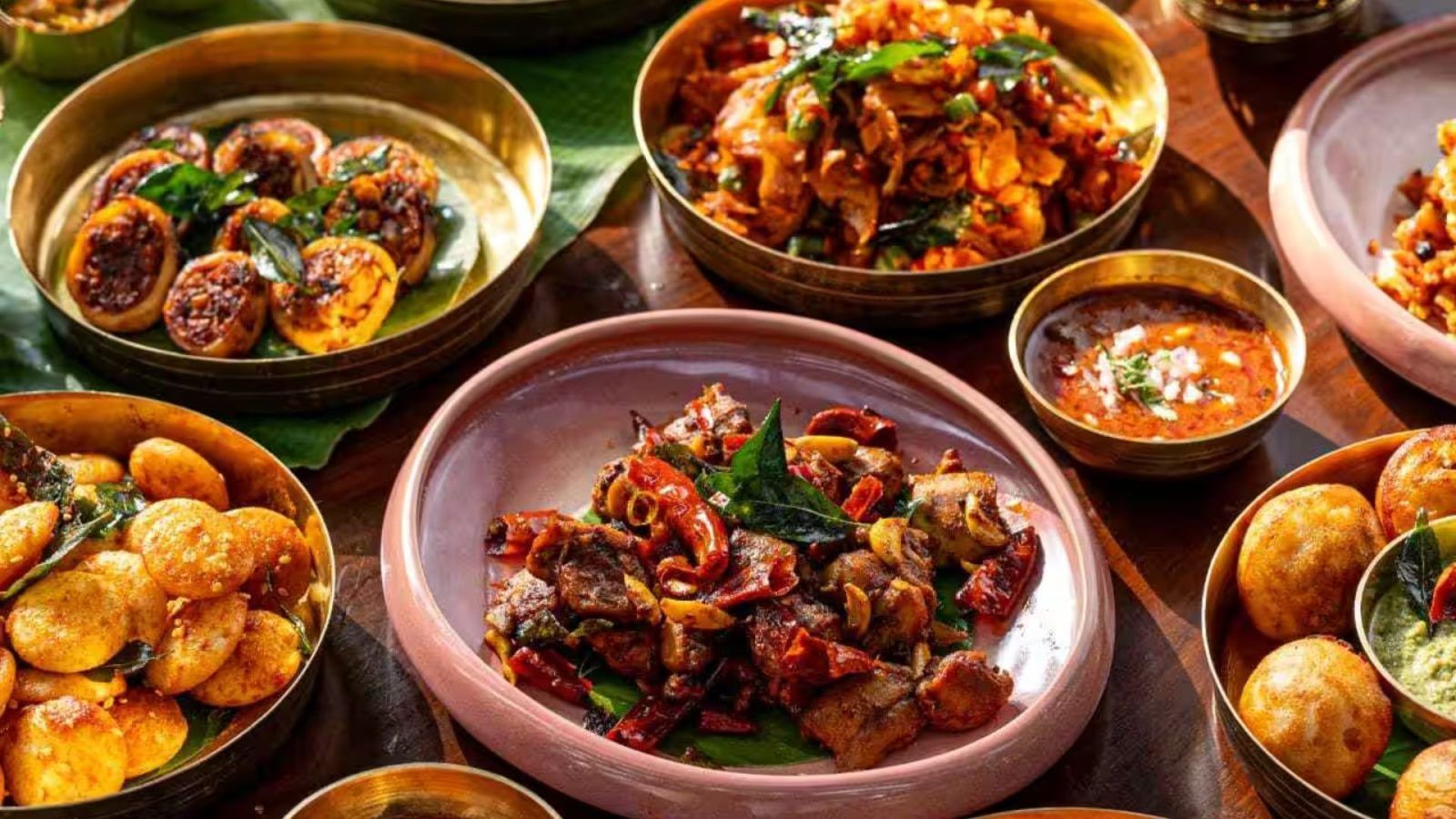 Best new restaurants in Goa in December 2023