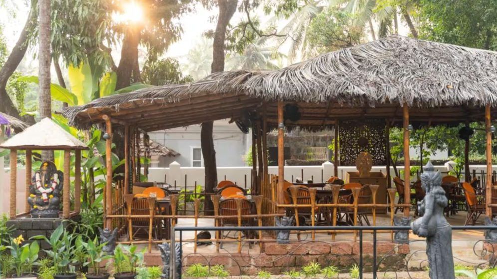 Best new restaurants in Goa in December 2023
