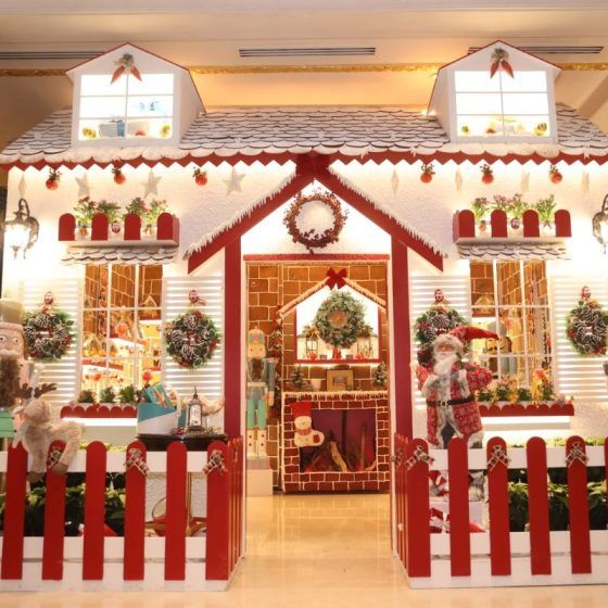 Christmas brunches in Delhi: Check out some of the best places to hop in