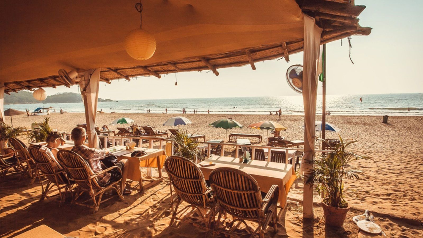 Best new restaurants in Goa in December 2023