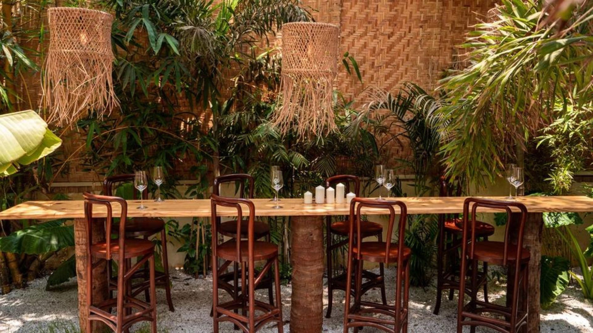 Best new bars in Goa in December 2023