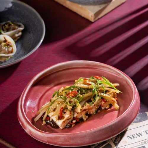 Christmas brunches in Mumbai to check out this festive season