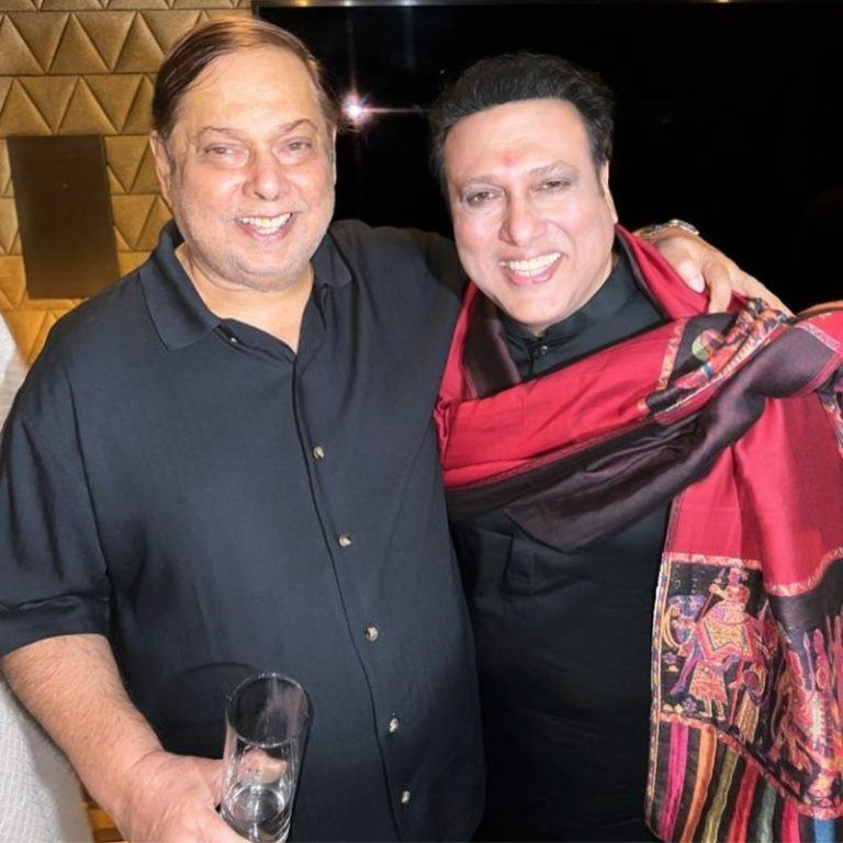Govinda net worth: A look at Chi Chi's income, luxurious assets and more