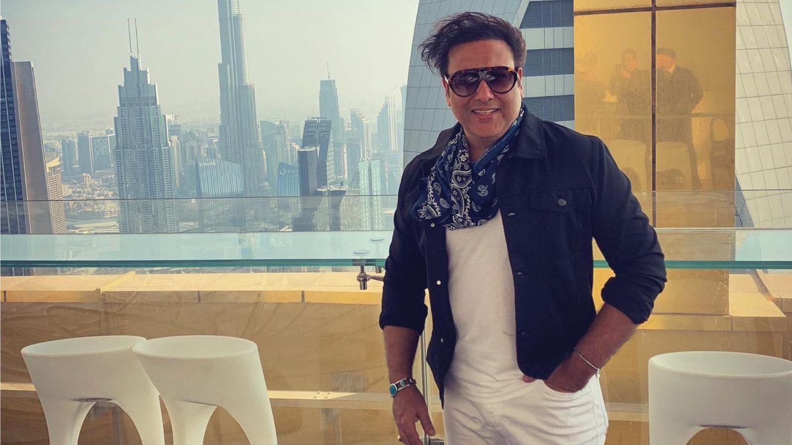 Govinda net worth: A look at Chi Chi's income, luxurious assets and more