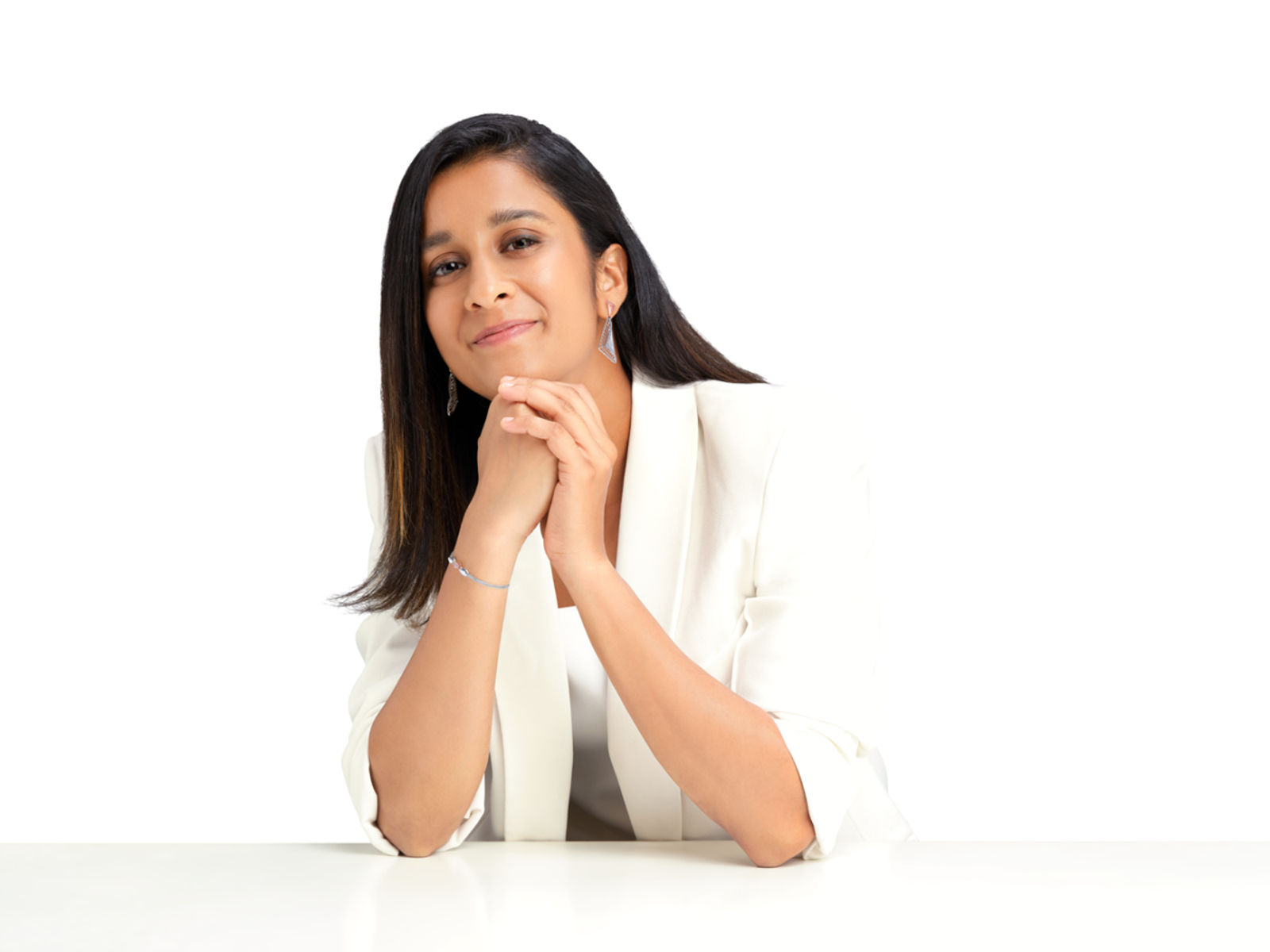 Indian cricketer Jemimah Rodrigues on how she shines on and off the field