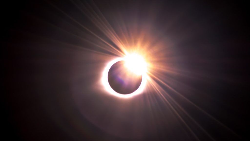 All the major celestial events of 2024 to look up to the sky for