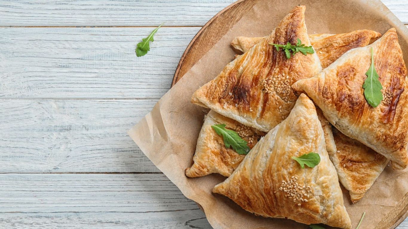 Albert Bakery: Explore delicious snacks at one of Bangalore's iconic spots