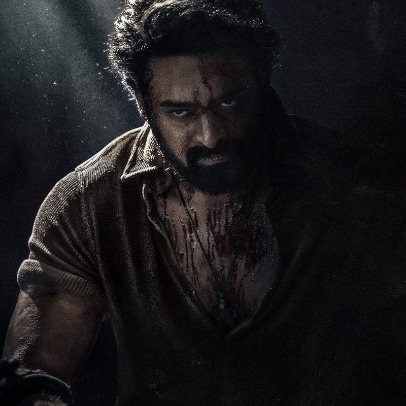 Salaar movie Part 1 Review: Prabhas' new avatar impresses fans