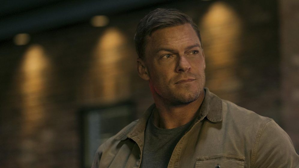 Reacher season 2 cast: Meet the actors and their characters