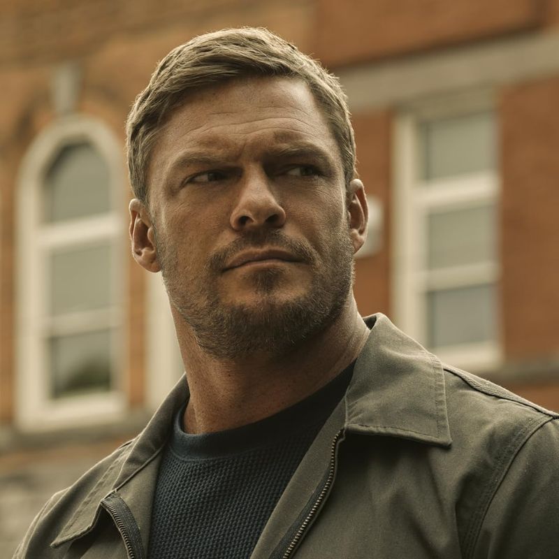 Reacher season 2 cast: Meet the actors and their characters