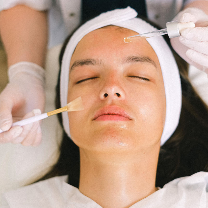 Collagen serums for acne scars: A game-changer for smoother complexion