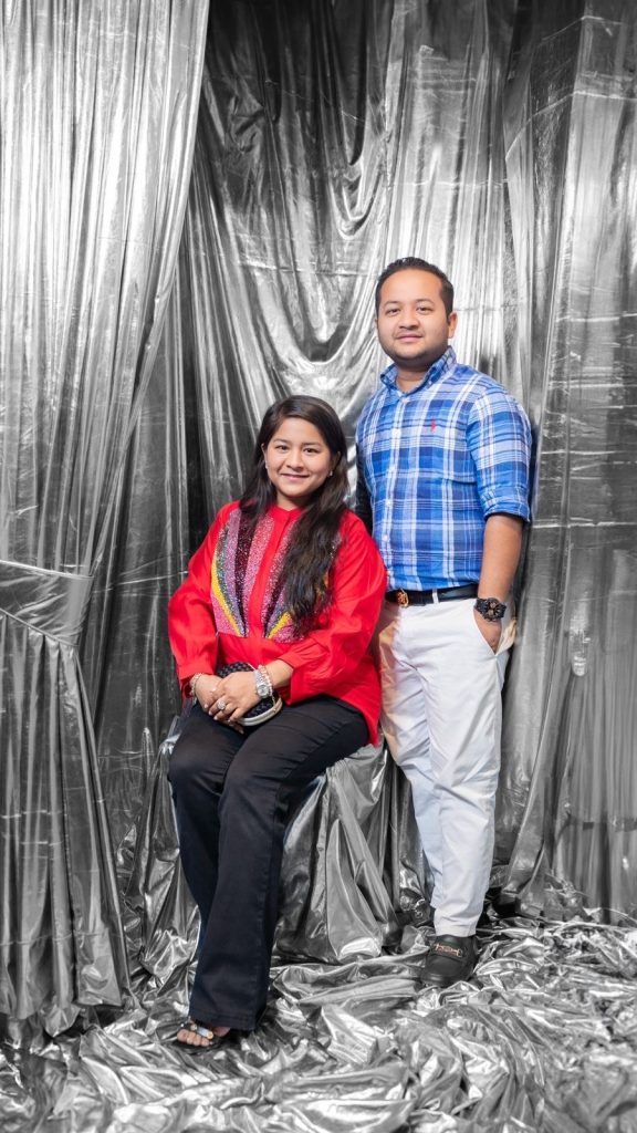 The Dhan Mill - Delhi's opulent hotspot for all things luxury