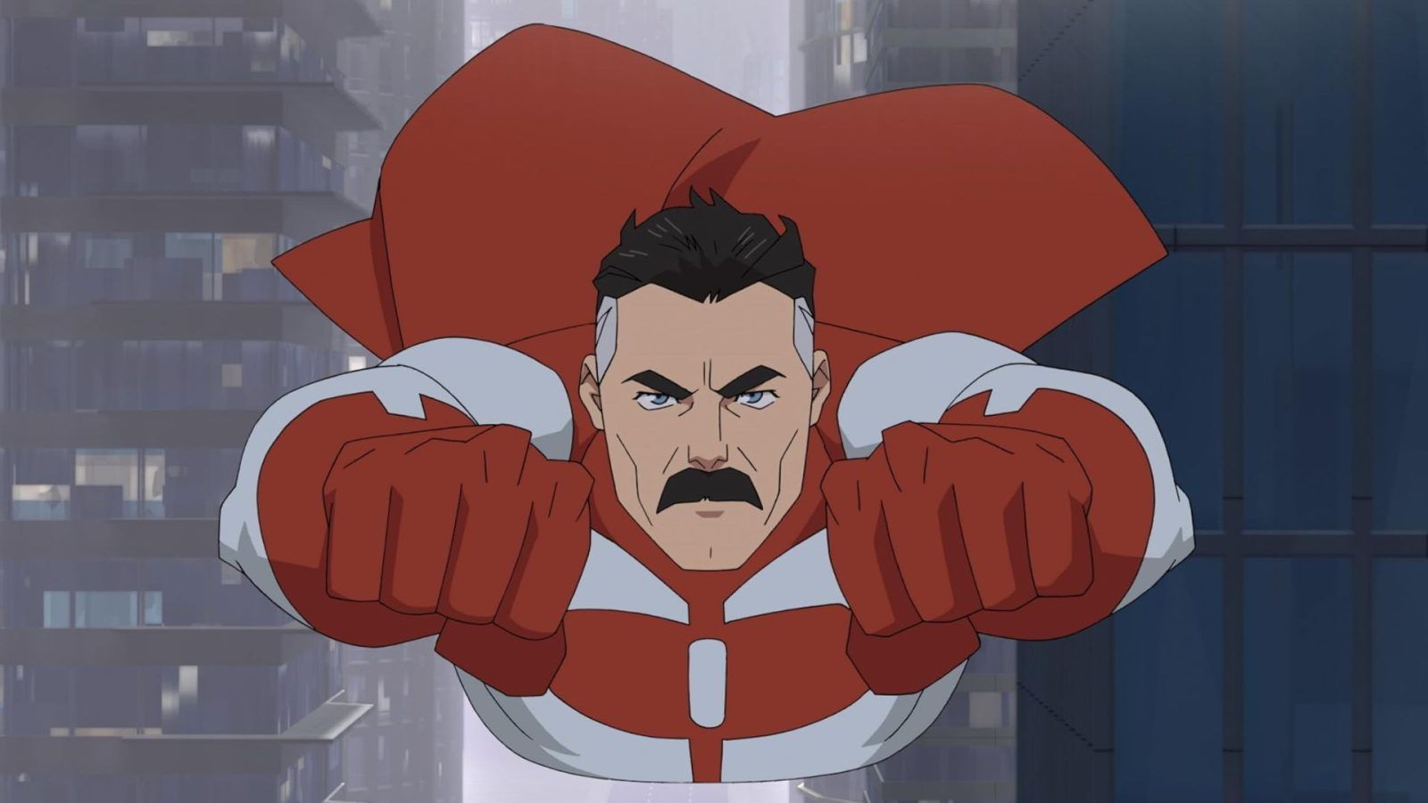 Invincible season 2: Every episode's release date, trailer, plot & more ...