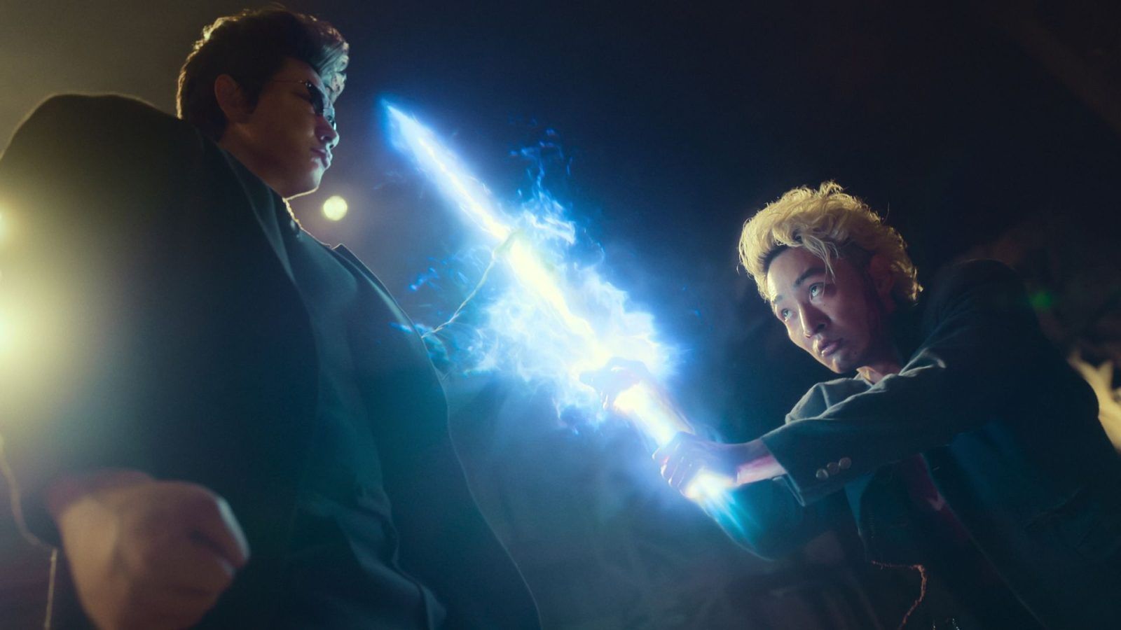 Netflix’s ‘Yu Yu Hakusho’ provesthat the legacy of the anime lives on