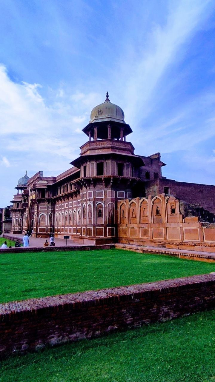 Delhi forts: 8 must-visit architectural marvels you should see