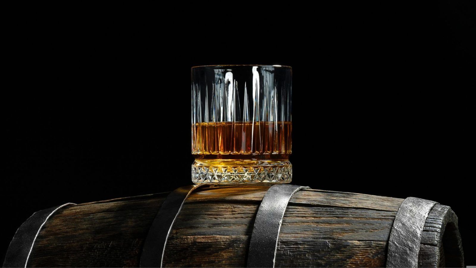 Best whiskeys aged in sherry casks to sweeten an on-the-rocks ritual