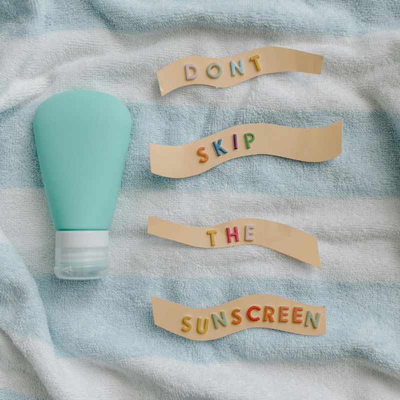 Best sunscreen to use in the winter season