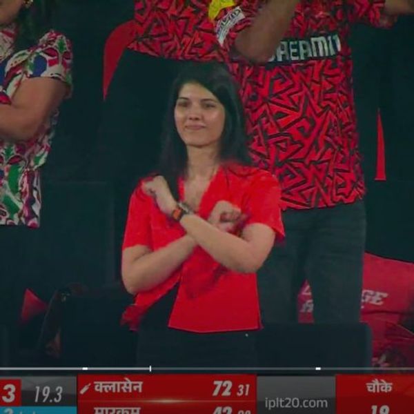 Meet Kavya Maran: Net worth and rise to fame as SRH co-owner
