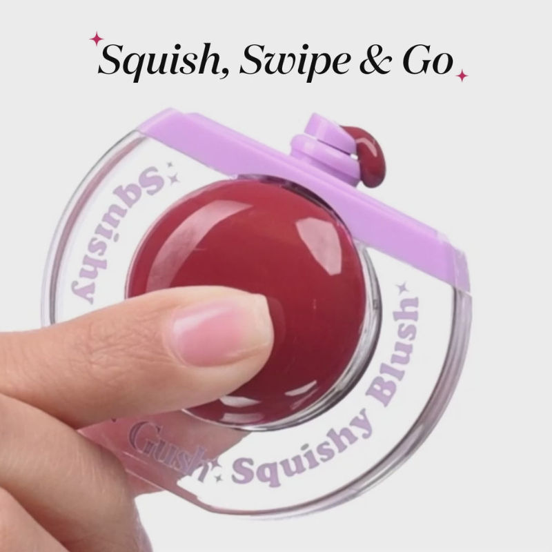 Best red blushes: Master the 'Cold Girl' makeup aesthetic effortlessly