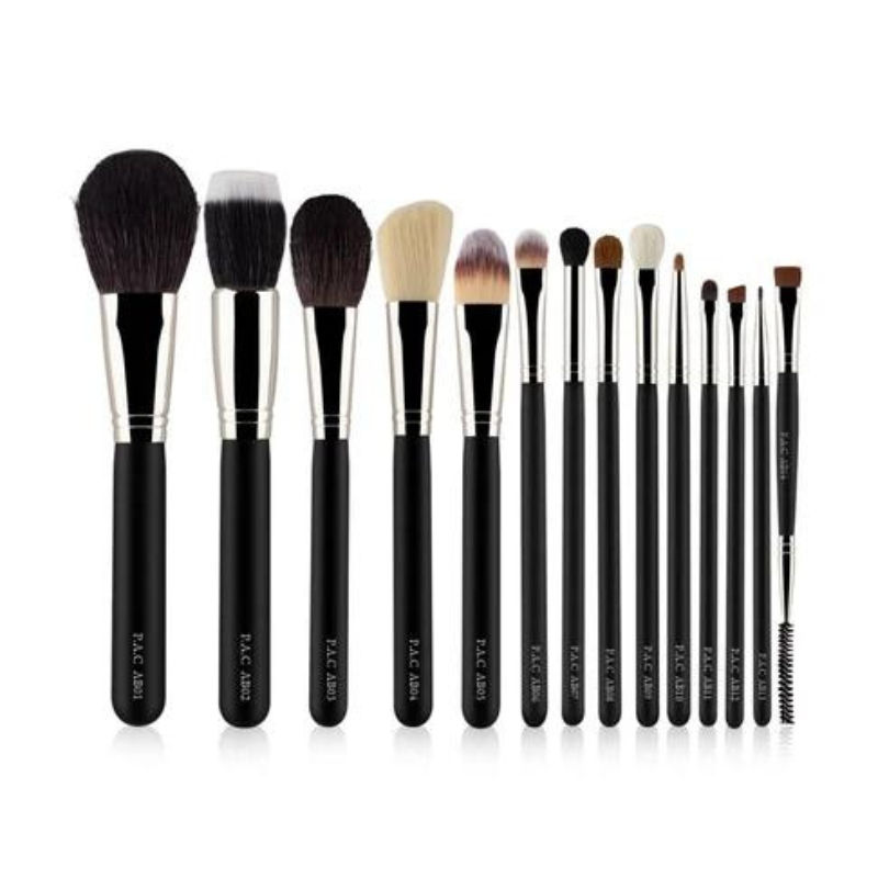 Makeup brush sets that every beauty maven needs