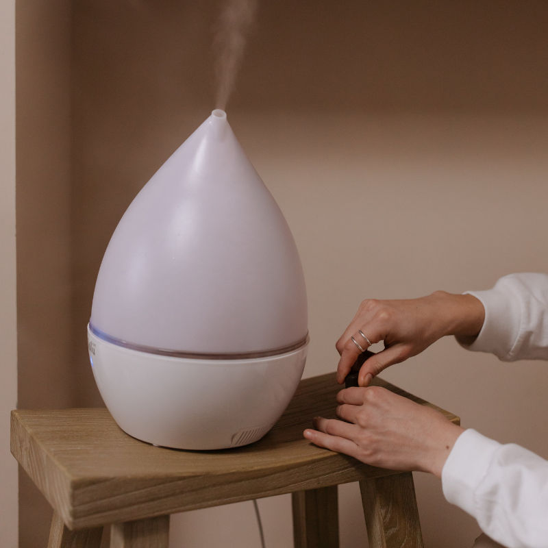 Best humidifiers for cold weather that are skin saviours
