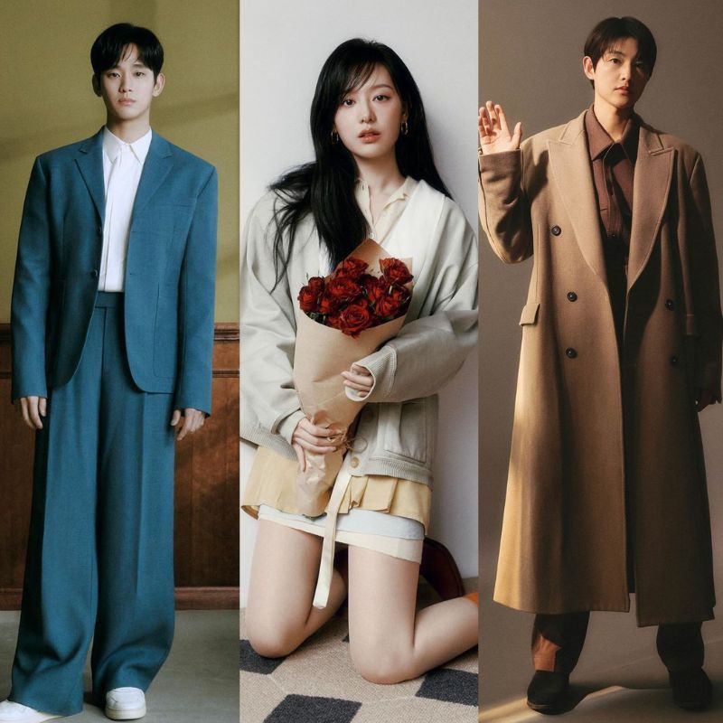 K-dramas with iconic cameos by Korean actors