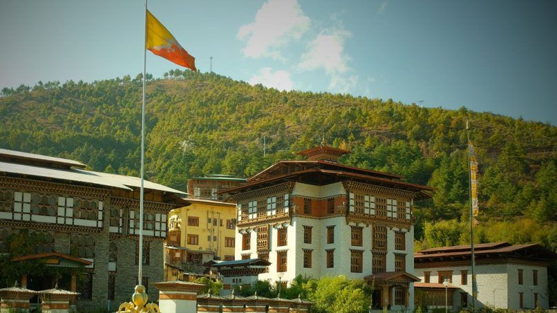 Beautiful libraries in Asia that are a must-visit