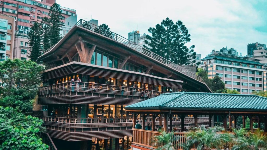 Beautiful libraries in Asia that are a must-visit