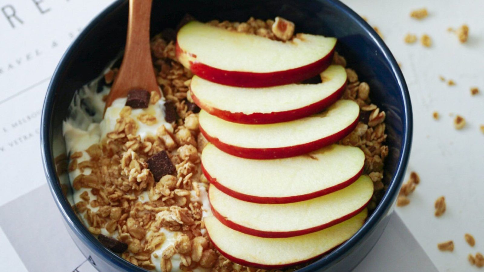 Fiber-rich foods to add to your diet to boost digestive health