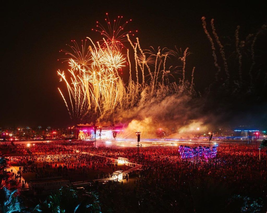 Music Festivals across the globe that are on our radar in 2024