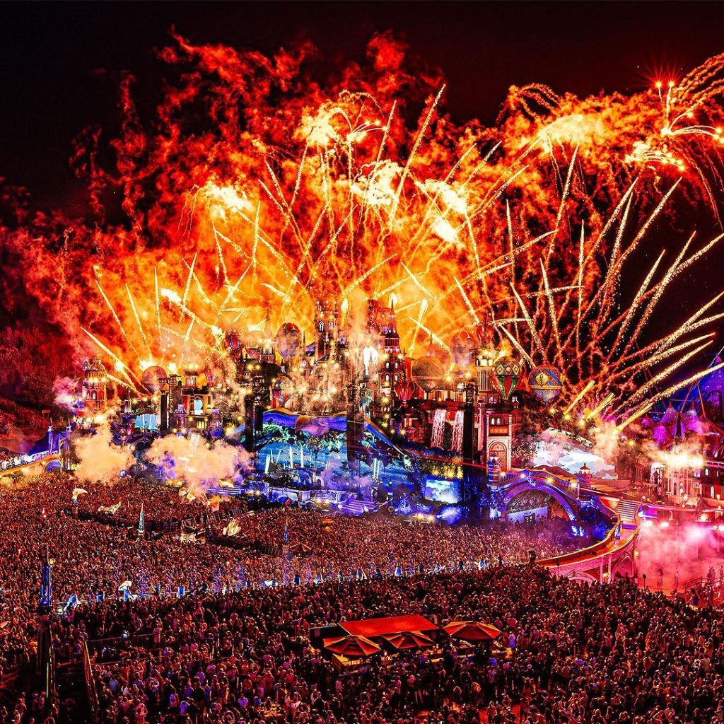 Music Festivals across the globe that are on our radar in 2024