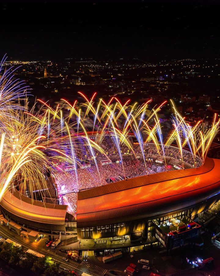 Music Festivals across the globe that are on our radar in 2024