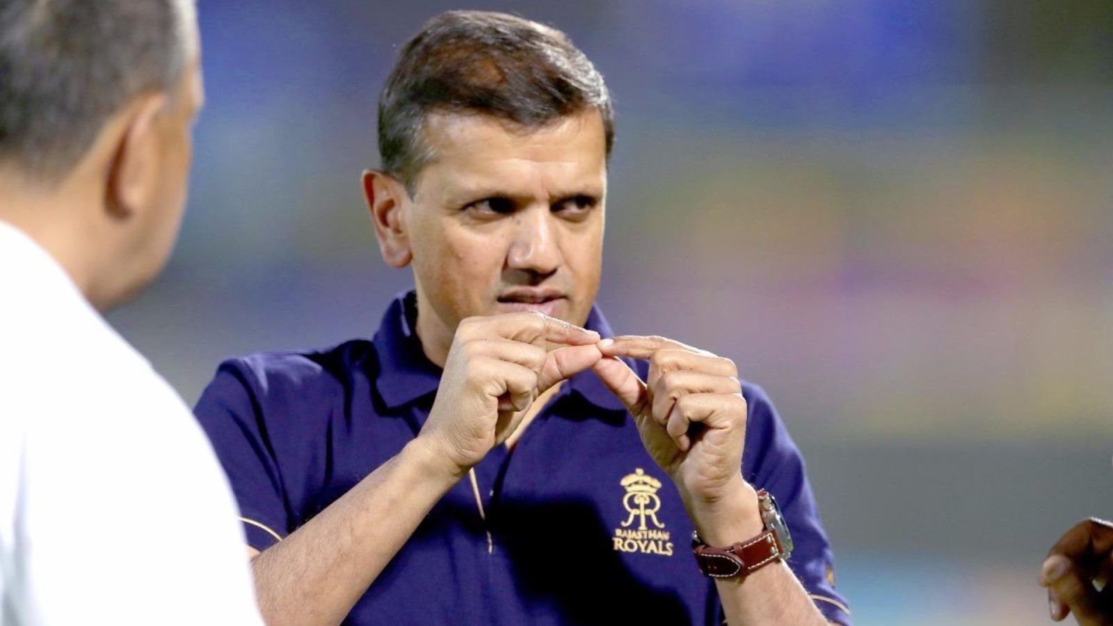 All about Rajasthan Royals owner Manoj Badale and his net worth in 2025