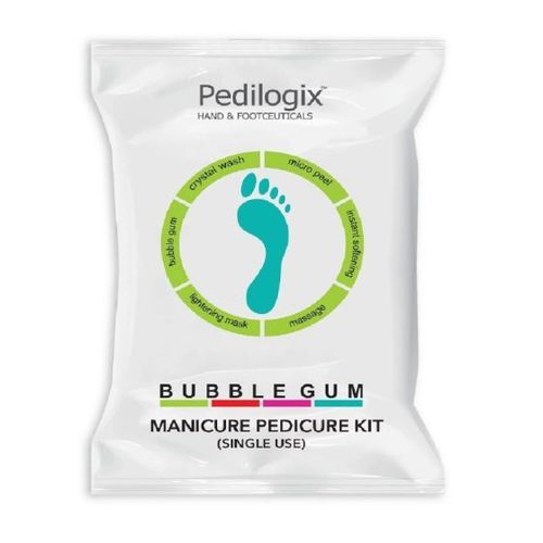 How to do a pedicure at home and the pedicure kits to buy