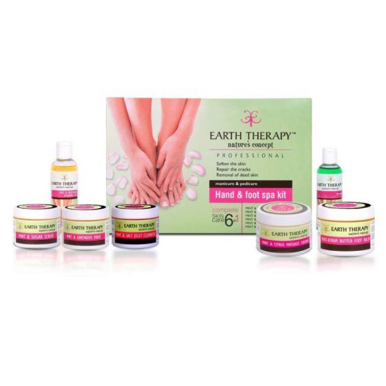 How to do a pedicure at home and the pedicure kits to buy