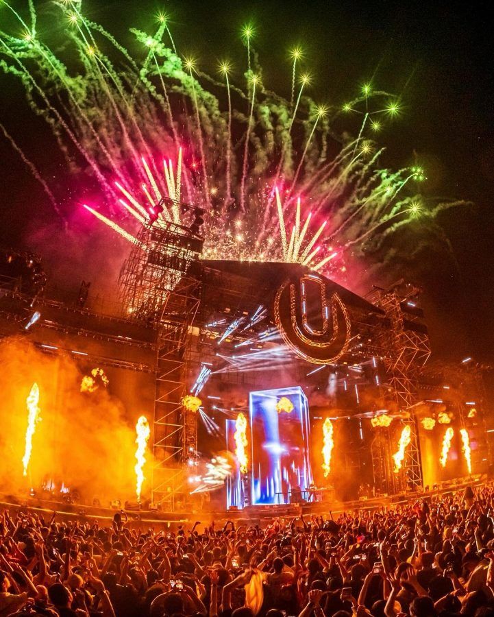 Music Festivals across the globe that are on our radar in 2024