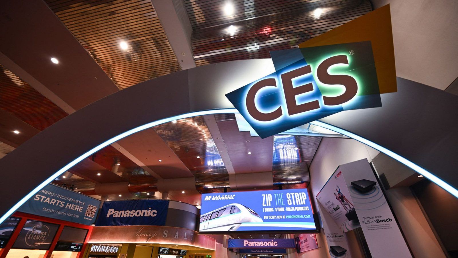 CES 2024: What to expect at the annual tech show