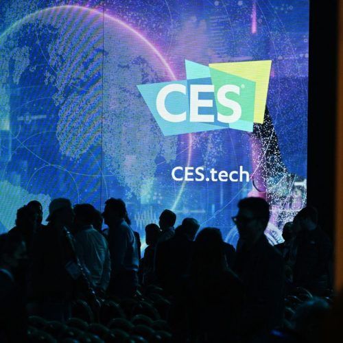 Ces 2024 Unveiling Tomorrow S Tech Landscape