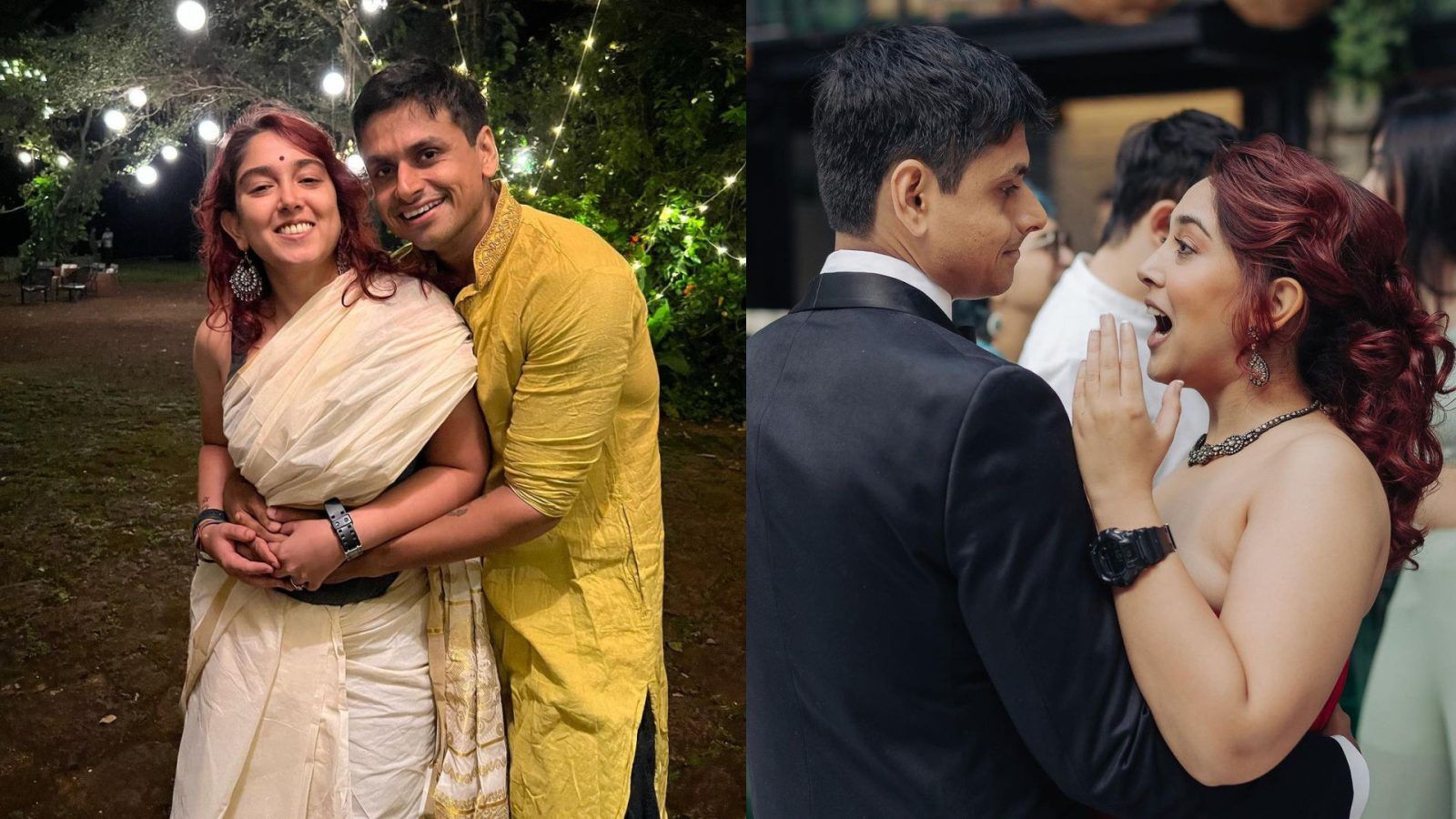 Nupur Shikhare: All about Ira Khan's husband and Aamir Khan's son-in-law